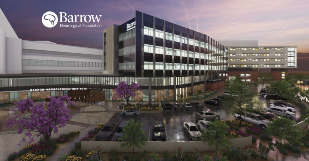 Neuroscience Research, Treatment & Education | Barrow Neurological ...