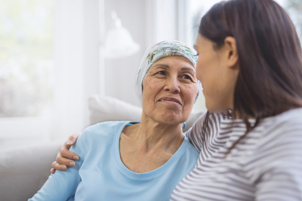 Glioblastoma Research | Barrow Neurological Foundation