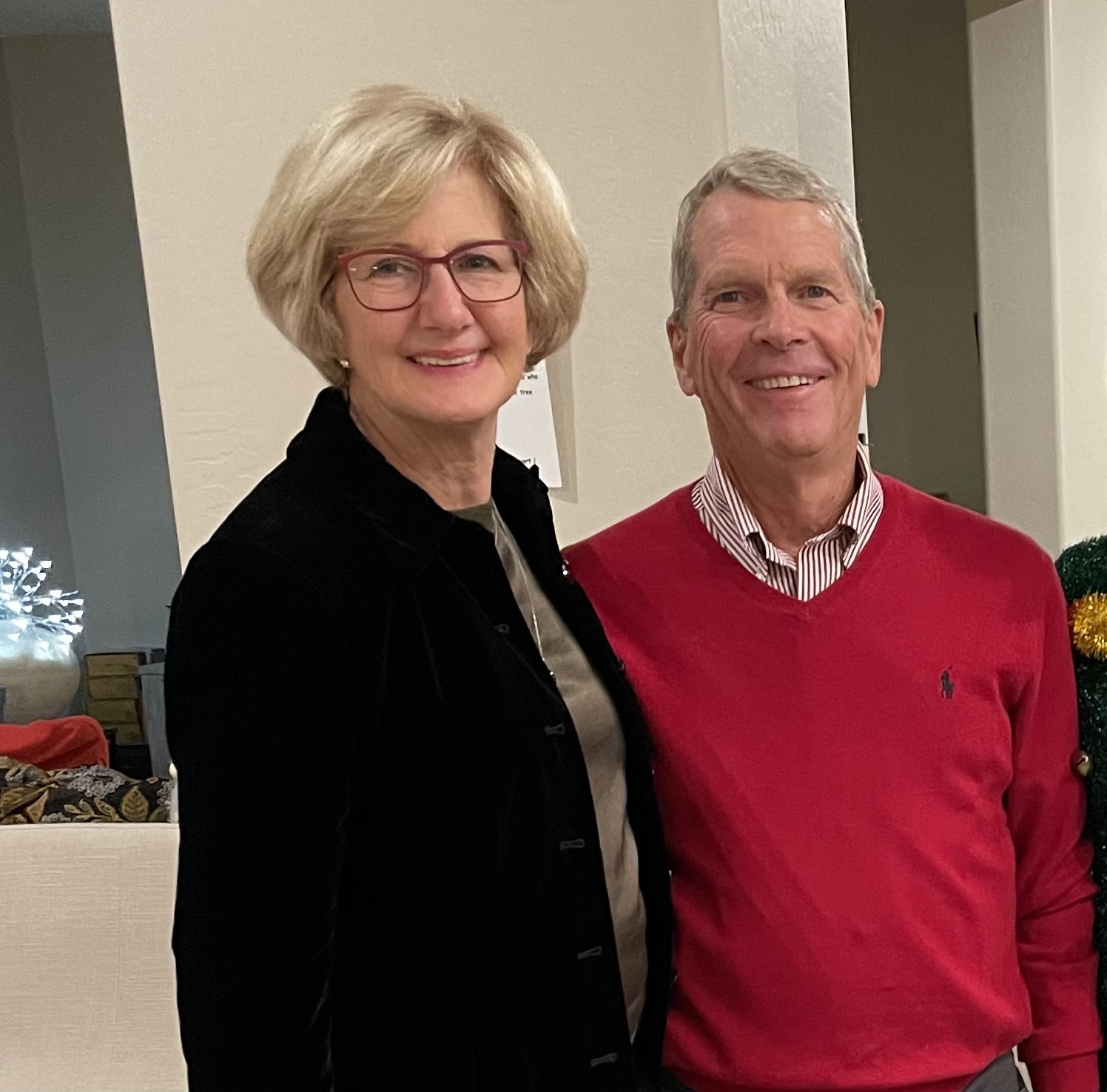 Rapid Treatment Saves Husband’s Life After Brainstem Stroke - Barrow ...