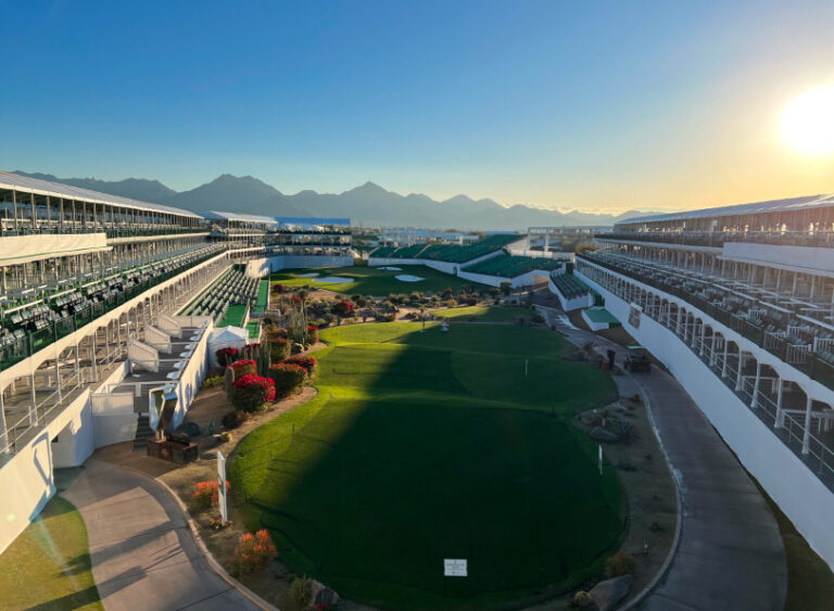 The Barrow Open, Presented By PXG: Getting You Back To Your Game ...