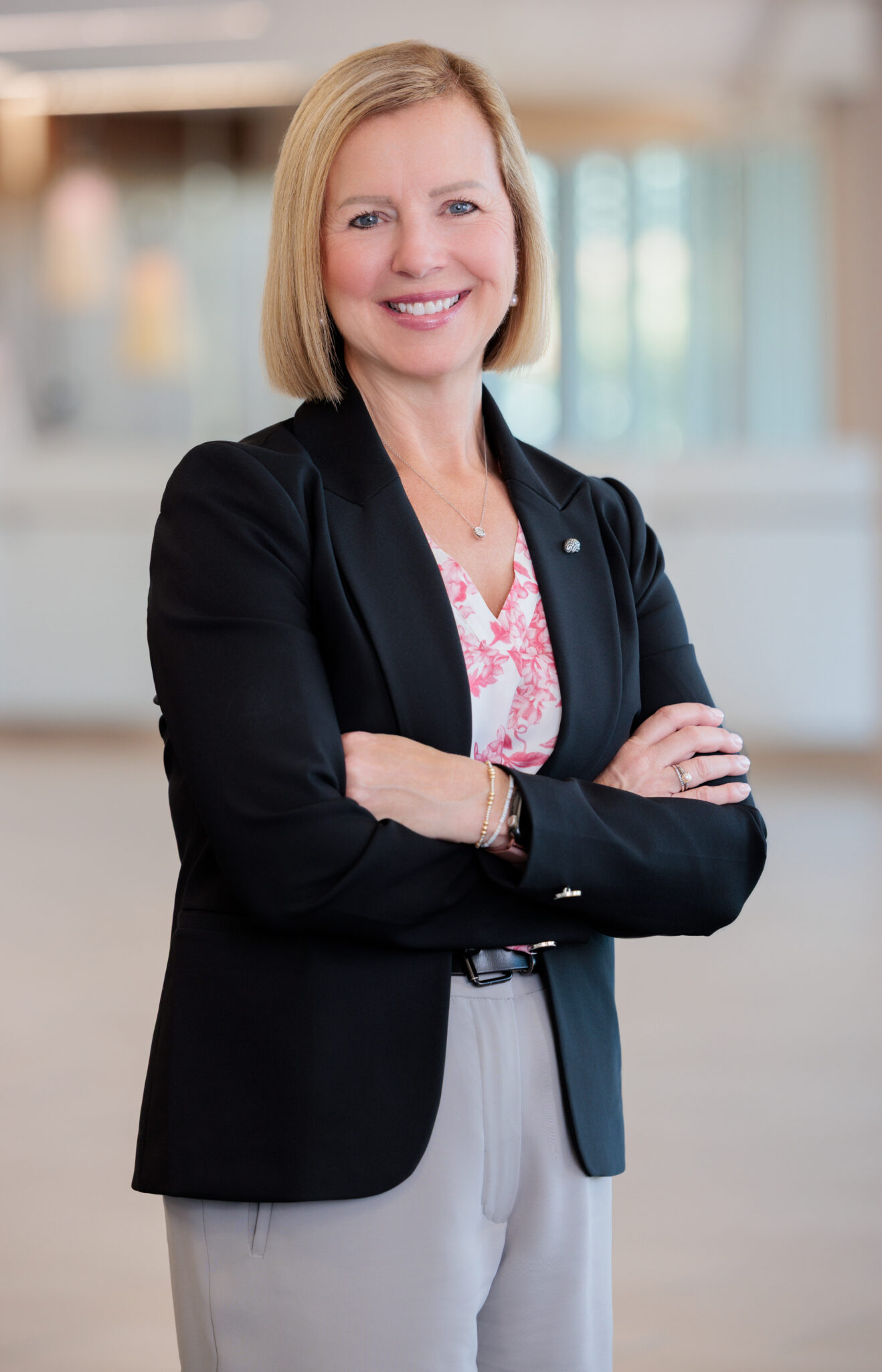 Board of Trustees - Barrow Neurological Foundation